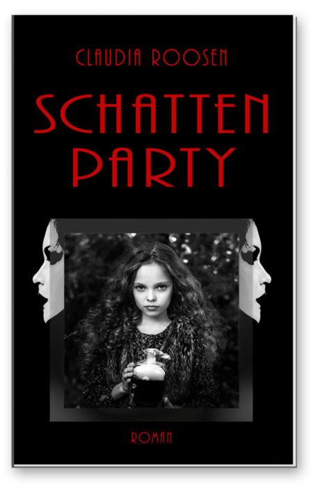 Buchcover-Design. Buch-Cover-Gestaltung für Self-Publisher & Verlage